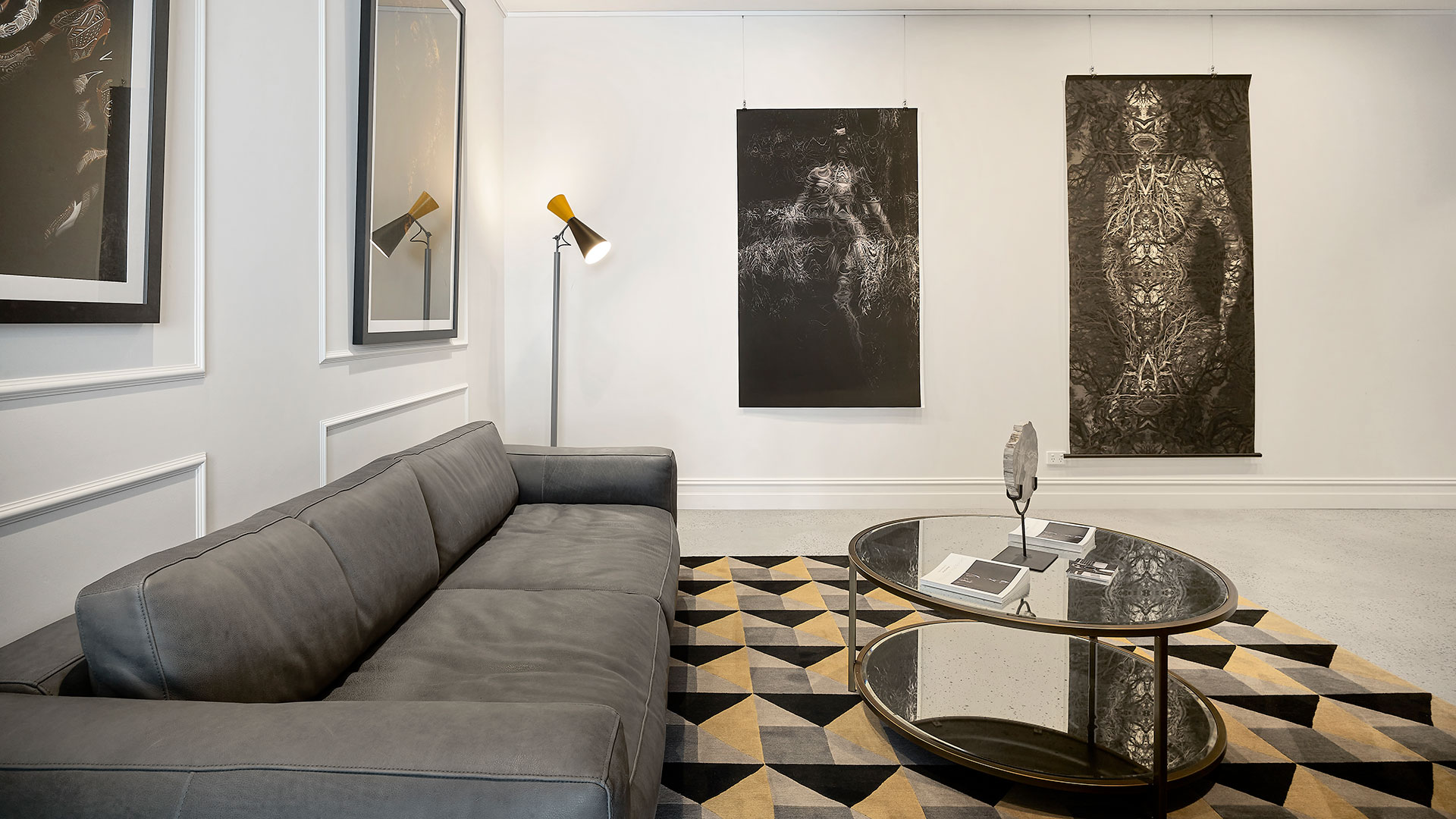 VMG Corporate Fit-Out - All Corporate Interiors